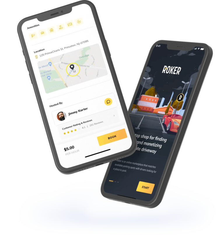 Home - Finding Everyone’s Smart Urban Space Is Our Goal