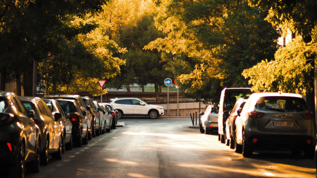 Digital Tire Chalking: How LPR Improves Parking Enforcement - Finding ...