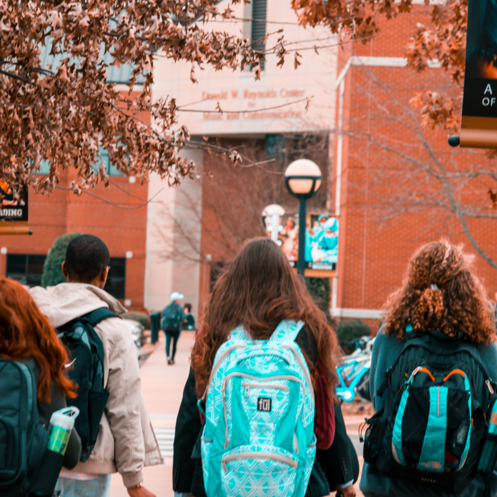 So Many Students, Not Enough Space! The Parking Struggles at Colleges ...